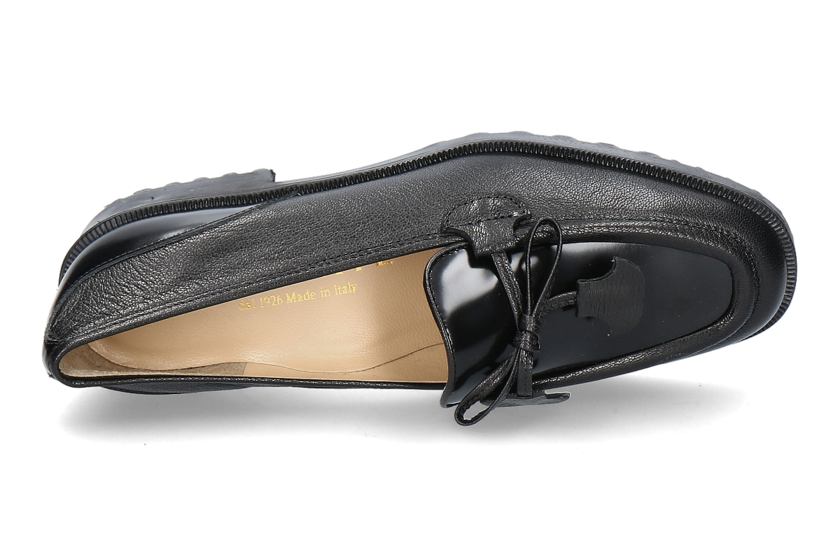 Brunate Loafer DANY EPOQUE - daniel nero